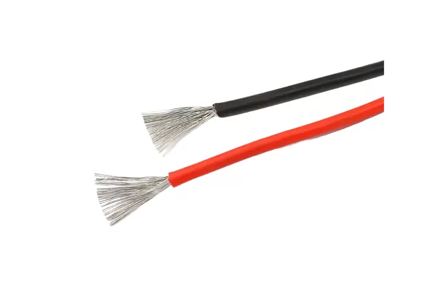 3239-14AWG Dây Điện Silicon Chịu Nhiệt